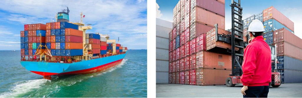 Road transport - Smartlink