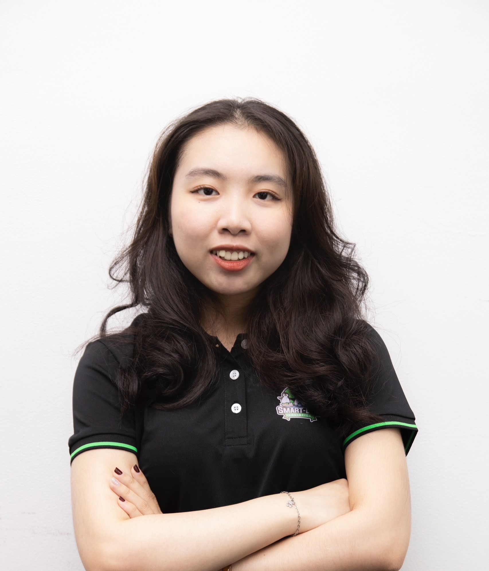 Ms Joey MARKETING EXECUTIVE Smart Link