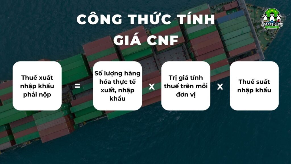 CNF LÀ GÌ? TÌM HIỂU VỀ ĐIỀU KIỆN CNF TRONG XUẤT NHẬP KHẨU HÀNG HÓA ...
