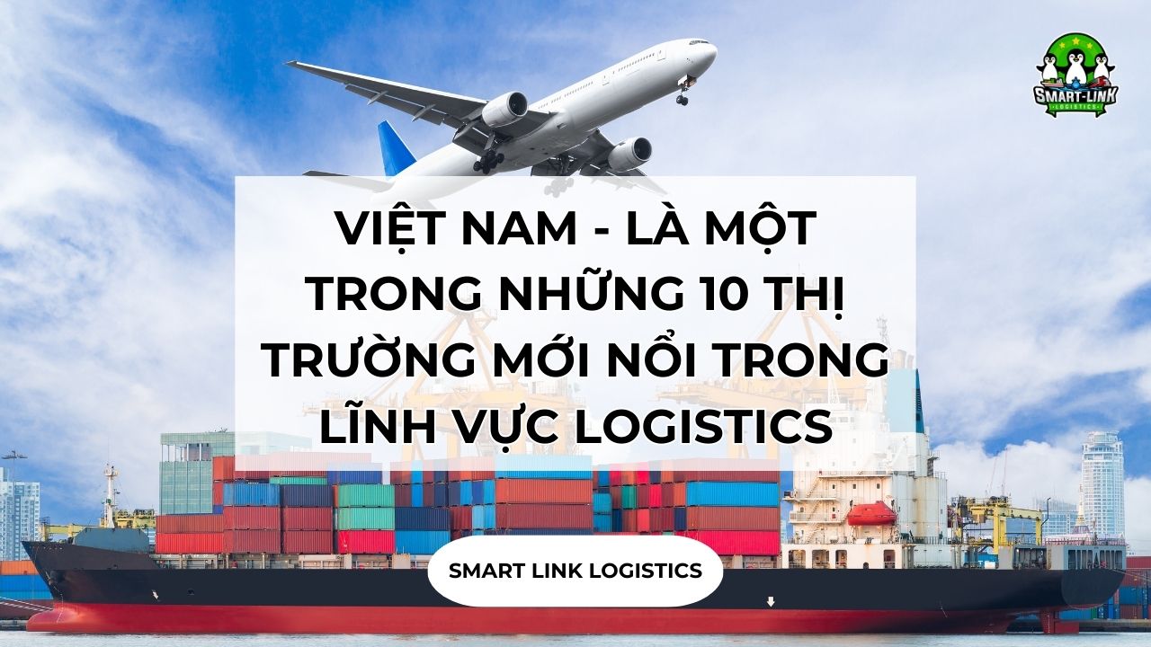 VIỆT NAM - LÀ MỘT TRONG NHỮNG 10 THỊ TRƯỜNG MỚI NỔI TRONG LĨNH VỰC ...