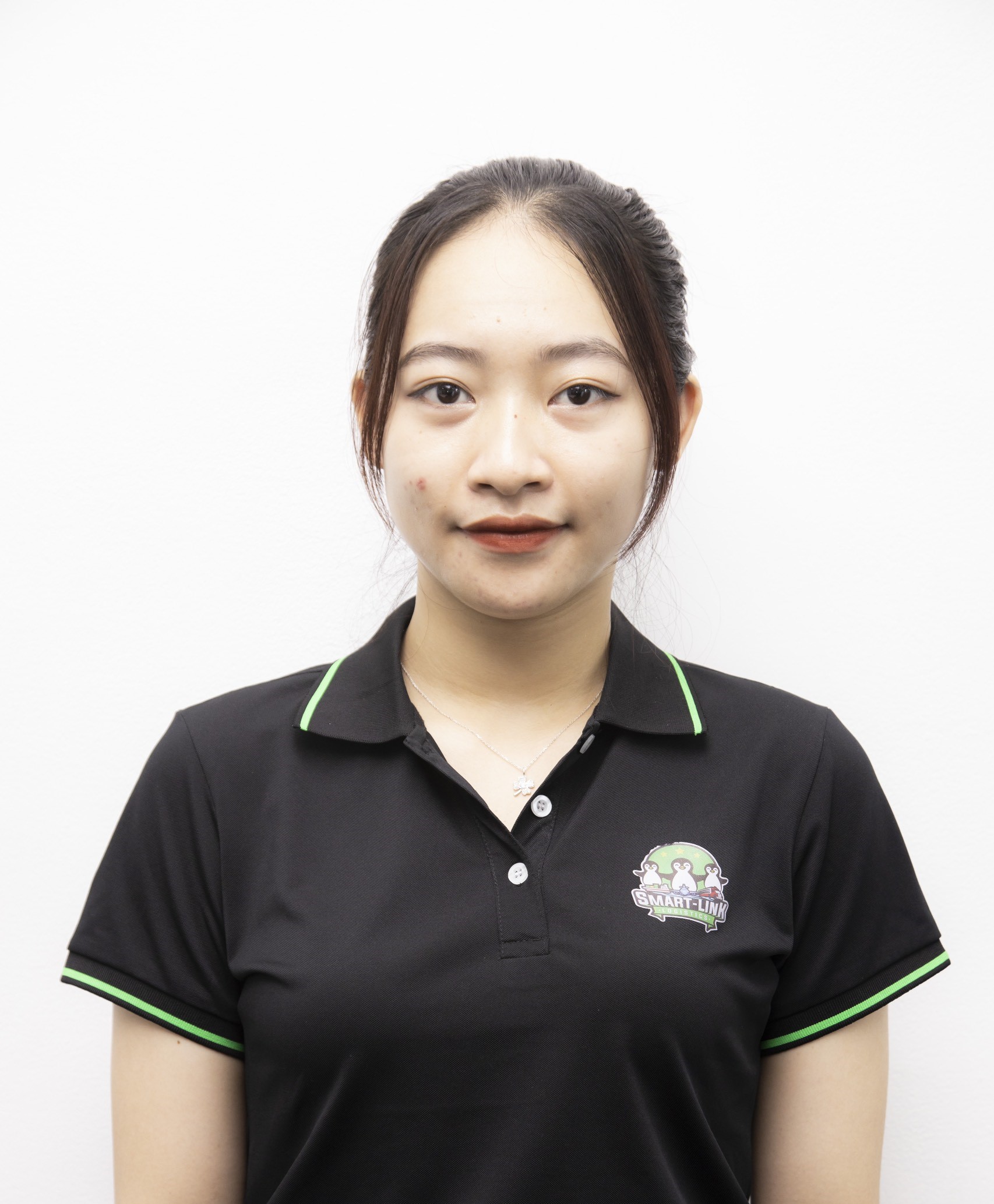Ms Helen EXPORT CUSTOMER SERVICE Smart Link Logistics