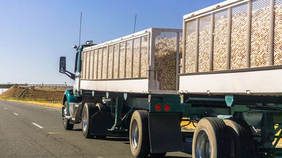 EXPLORING THE IMPORTANCE AND PROCEDURES OF AGRICULTURAL TRANSPORT ...