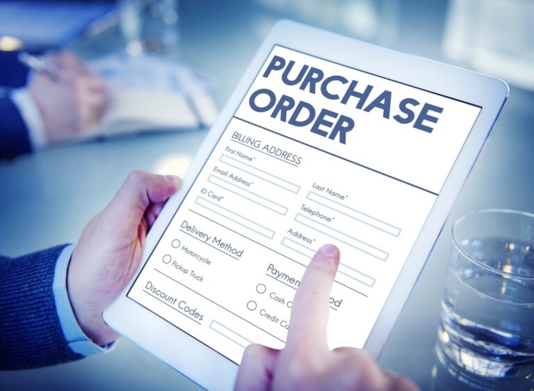 UNDERSTANDING PURCHASE ORDER IN IMPORT AND EXPORT - Smartlink