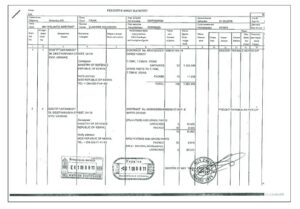 MANIFEST LÀ GÌ? TÌM HIỂU VỀ MANIFEST TRONG VẬN TẢI VÀ LOGISTICS - Smartlink