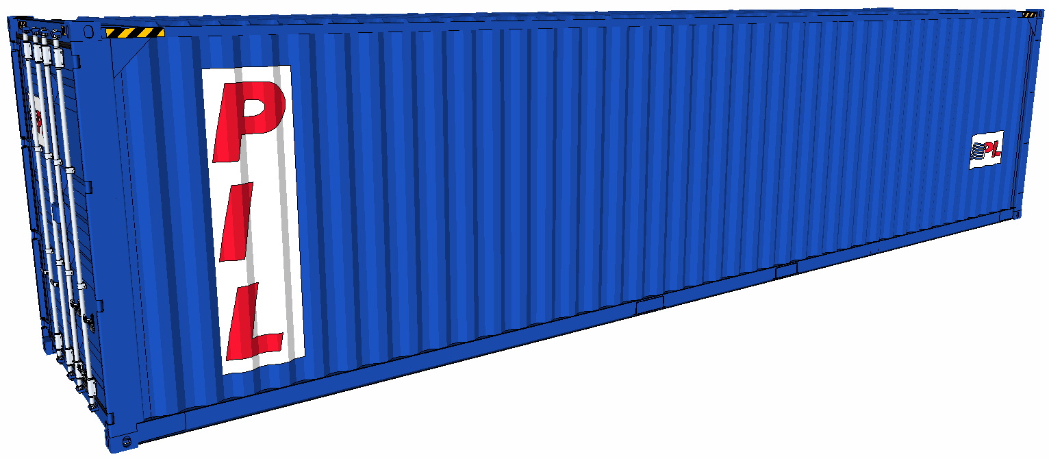 HÃNG TÀU PIL – HÃNG TÀU CONTAINER LỚN NHẤT SINGAPORE - Smartlink