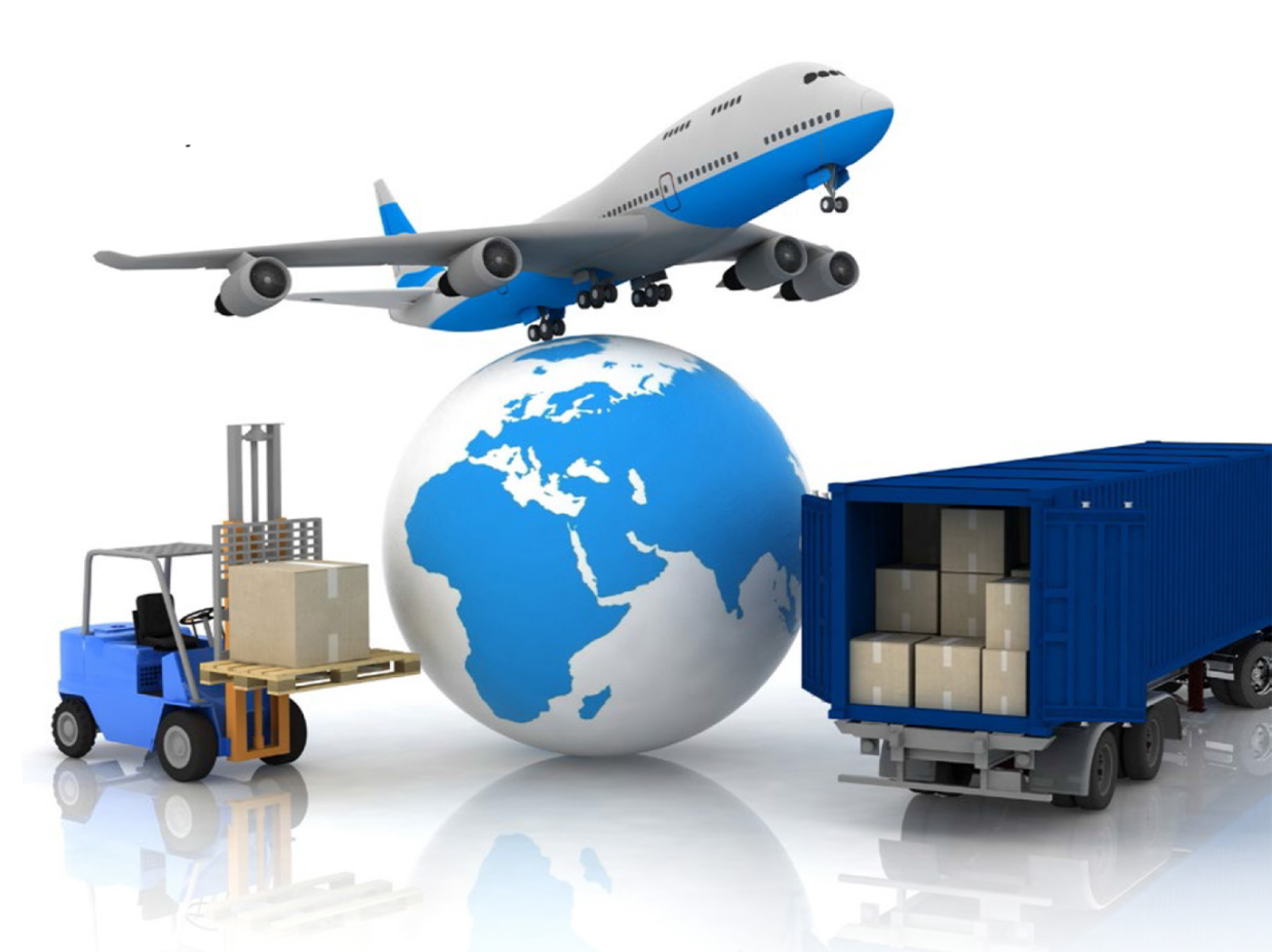 UNDERSTANDING THE AIR EXPORT PROCESS AT SMART LINK - Smartlink