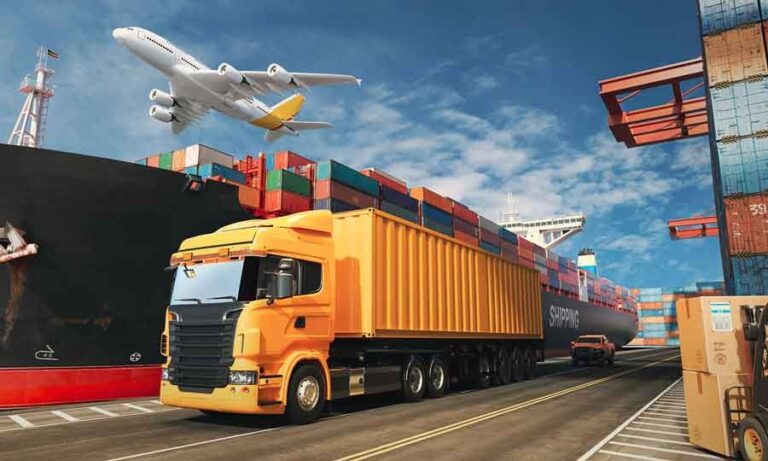 THE ROLE OF CONSIGNEE IN THE TRANSPORTATION PROCESS - Smartlink