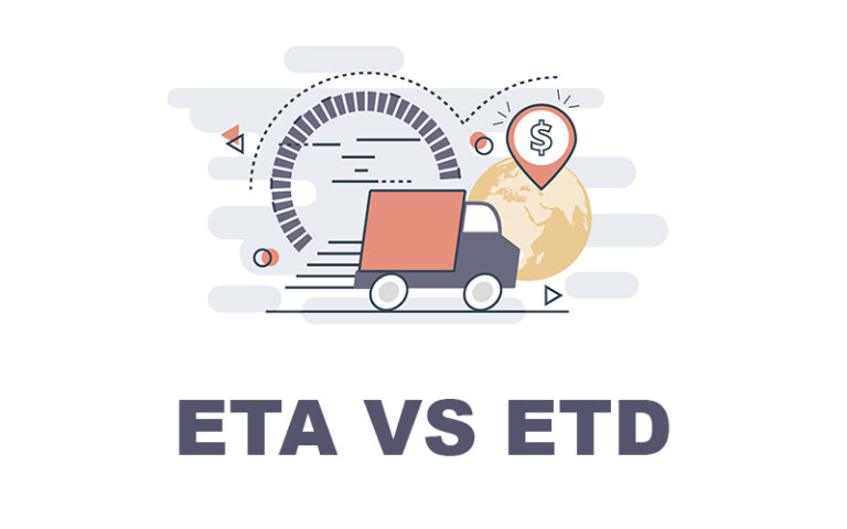 DETAILED DIFFERENTIATION BETWEEN ETD AND ETA - Smartlink