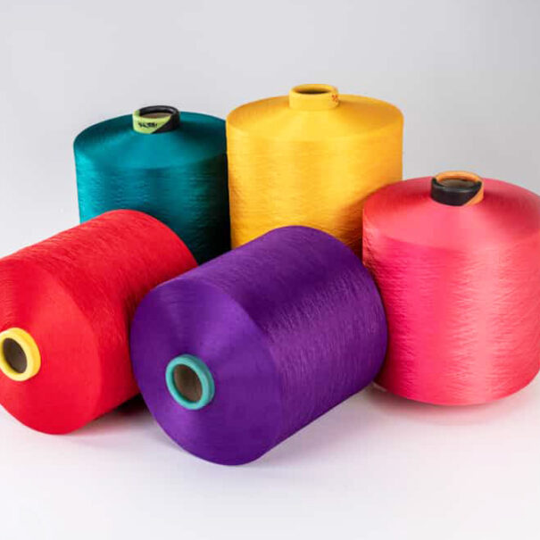 THỦ TỤC NHẬP KHẨU SỢI POLYESTER - CHÍNH SÁCH, HS CODE - Smartlink