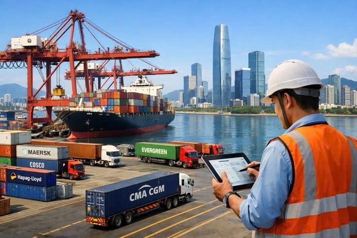 NHỮNG CHI PHÍ TRONG LOGISTICS ĐANG ĂN MÒN LỢI NHUẬN DOANH NGHIỆP ...